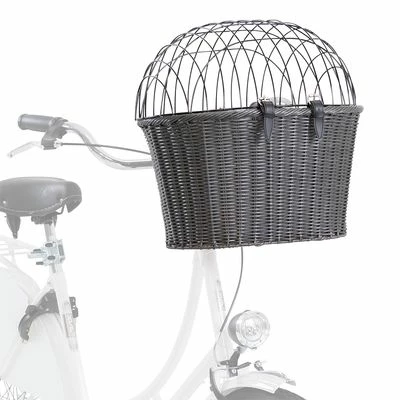 Trixie Front-Mounted Bicycle Basket New Series On Sale | Free Shipping ...